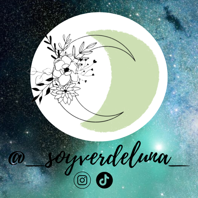 Sobre mi - Verde Luna