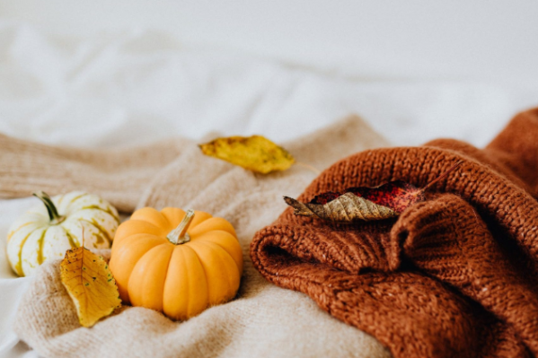 Ritual para aprovechar la energía de Samhain - Verde Luna