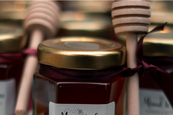 La miel Rosa y sus propiedades - Verde Luna